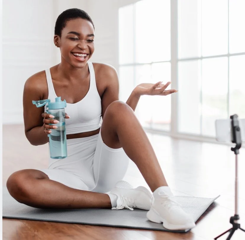 Four (4) Personal Training Sessions — Bulletproof Wellness